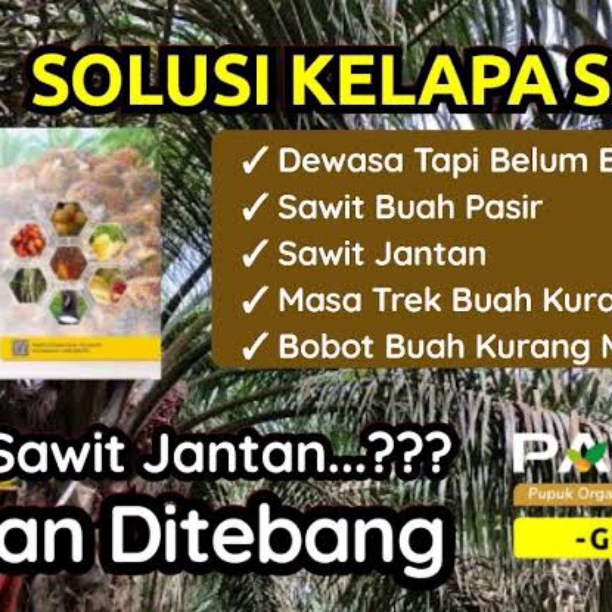Produk Solusi tani grup | Shopee Indonesia