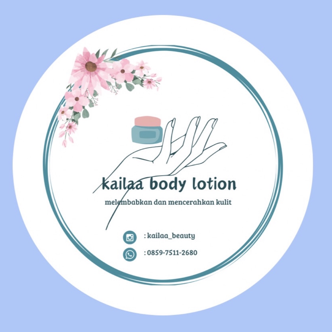 Produk Kailaa Beauty | Shopee Indonesia