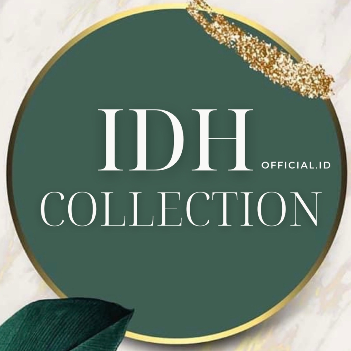 Produk IDH Official.id | Shopee Indonesia
