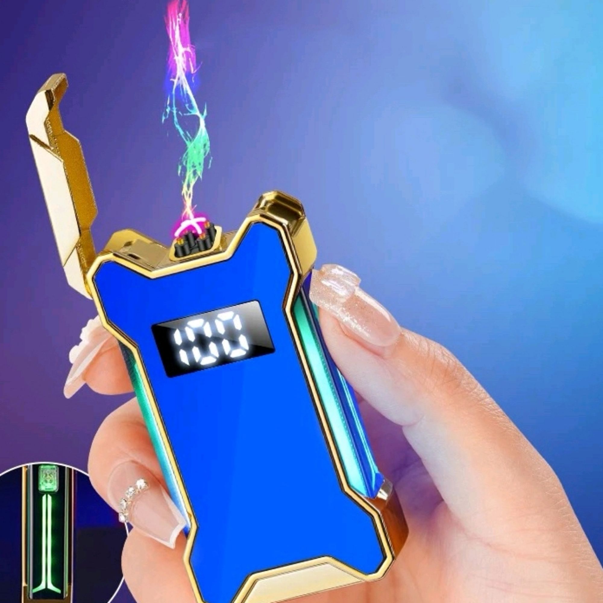 Produk ONE LIGHTER | Shopee Indonesia