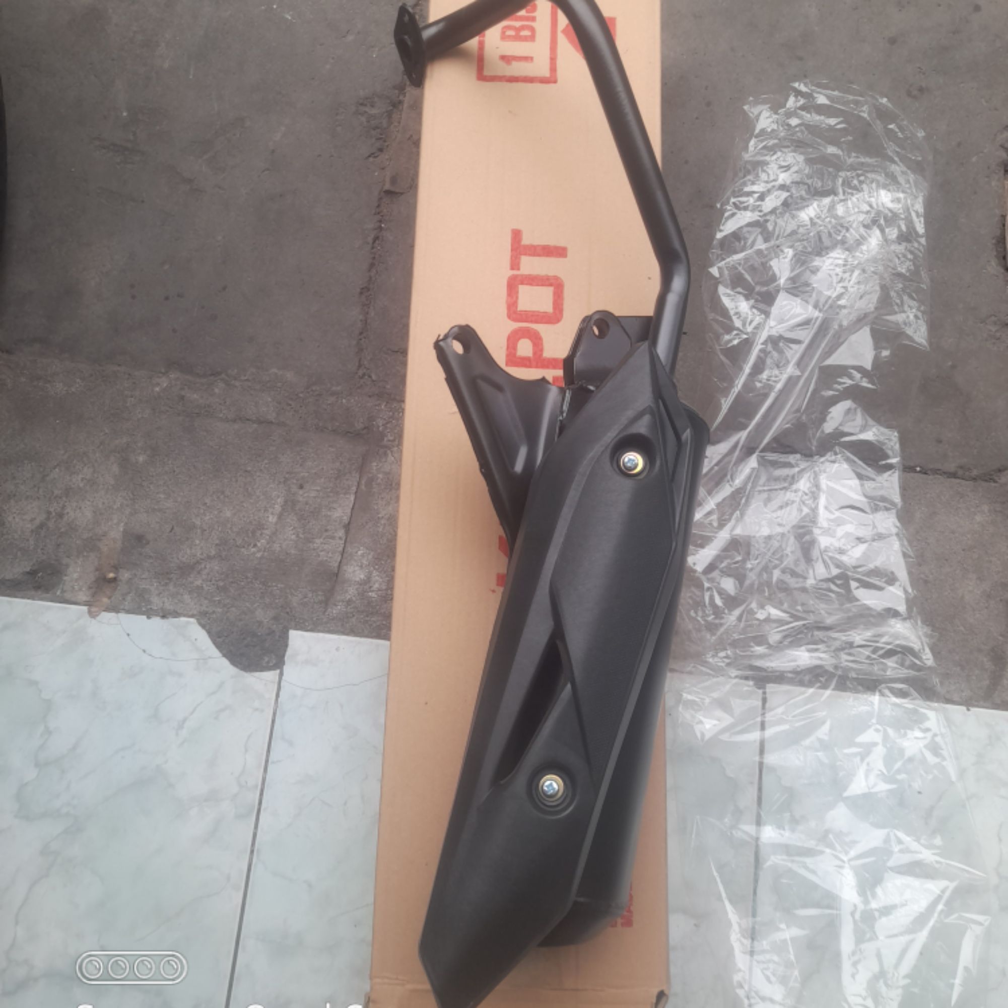 Produk RAJA MOTOR A5 | Shopee Indonesia