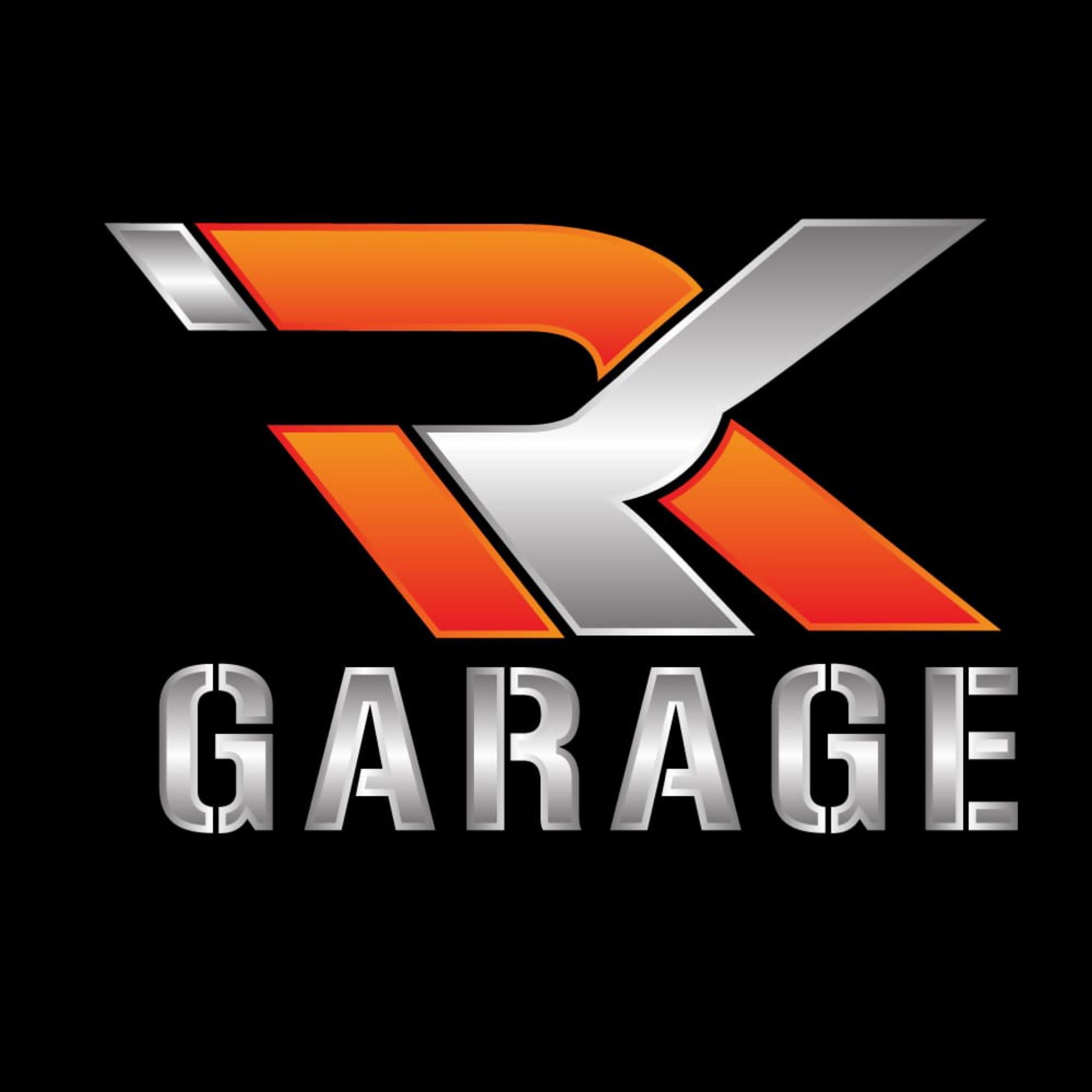 Produk RK.GARAGE | Shopee Indonesia