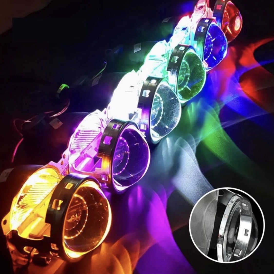 Produk JMS AUTOMOTIVE LED | Shopee Indonesia