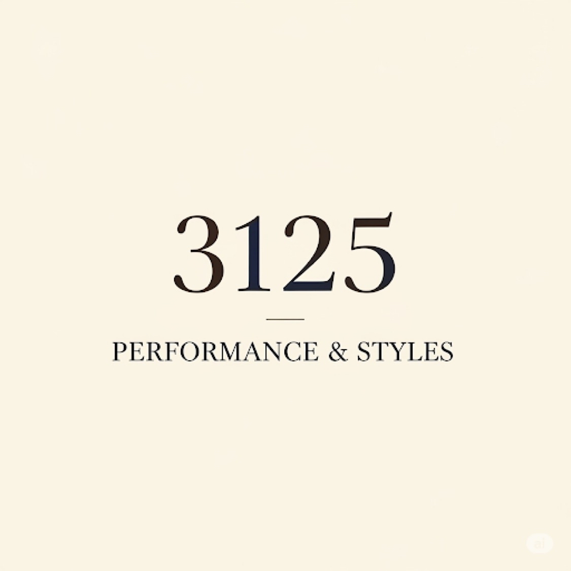 Produk 3125 Performance and Styles | Shopee Indonesia