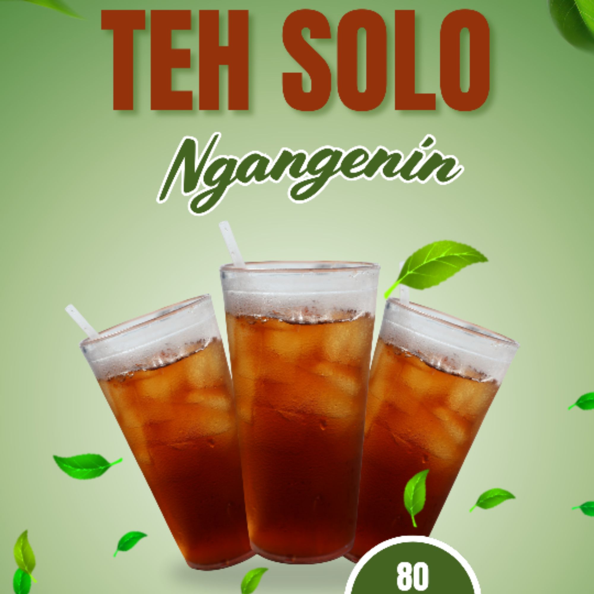 Produk Teh Solo Ngangenin | Shopee Indonesia