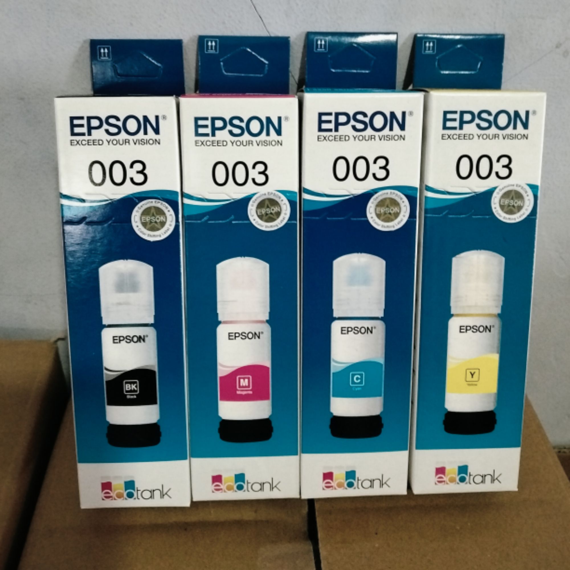 Produk DND Ink | Shopee Indonesia