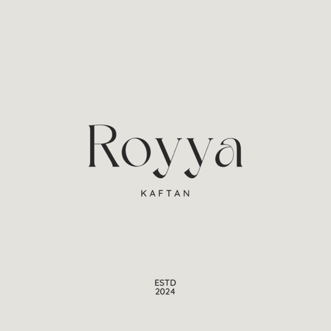 Produk Royya Kaftan | Shopee Indonesia