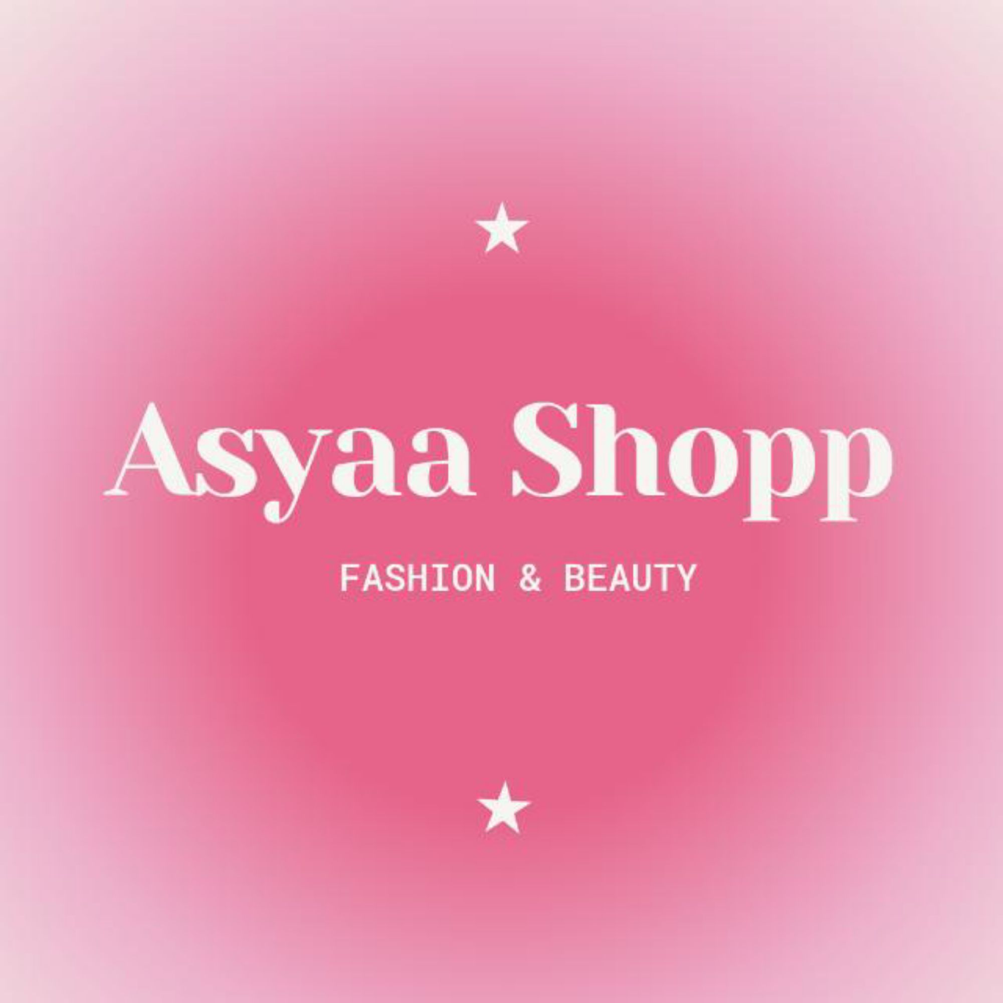 Produk Asyaa shopp | Shopee Indonesia