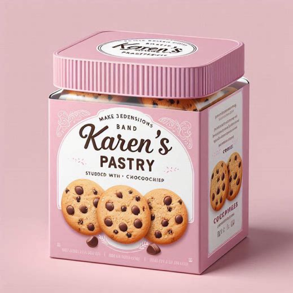 Produk Karens Pastry Shopee Indonesia