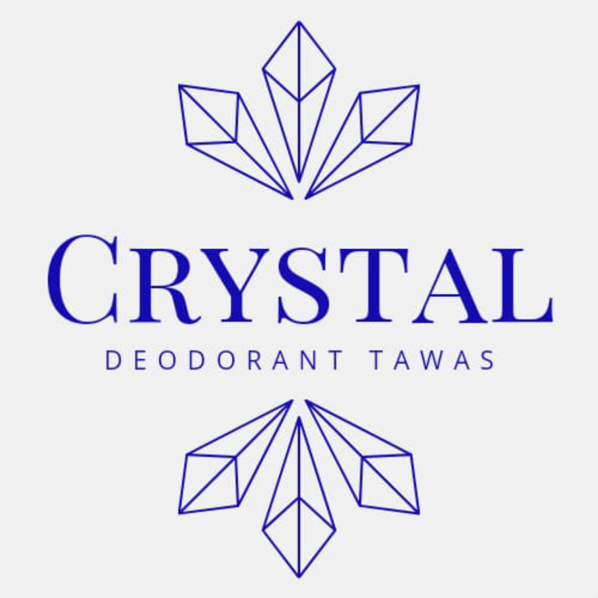 Produk Crystal Tawas | Shopee Indonesia