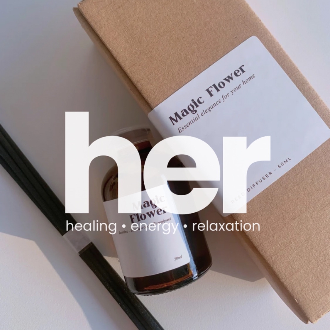 Produk Her Studioo | Shopee Indonesia