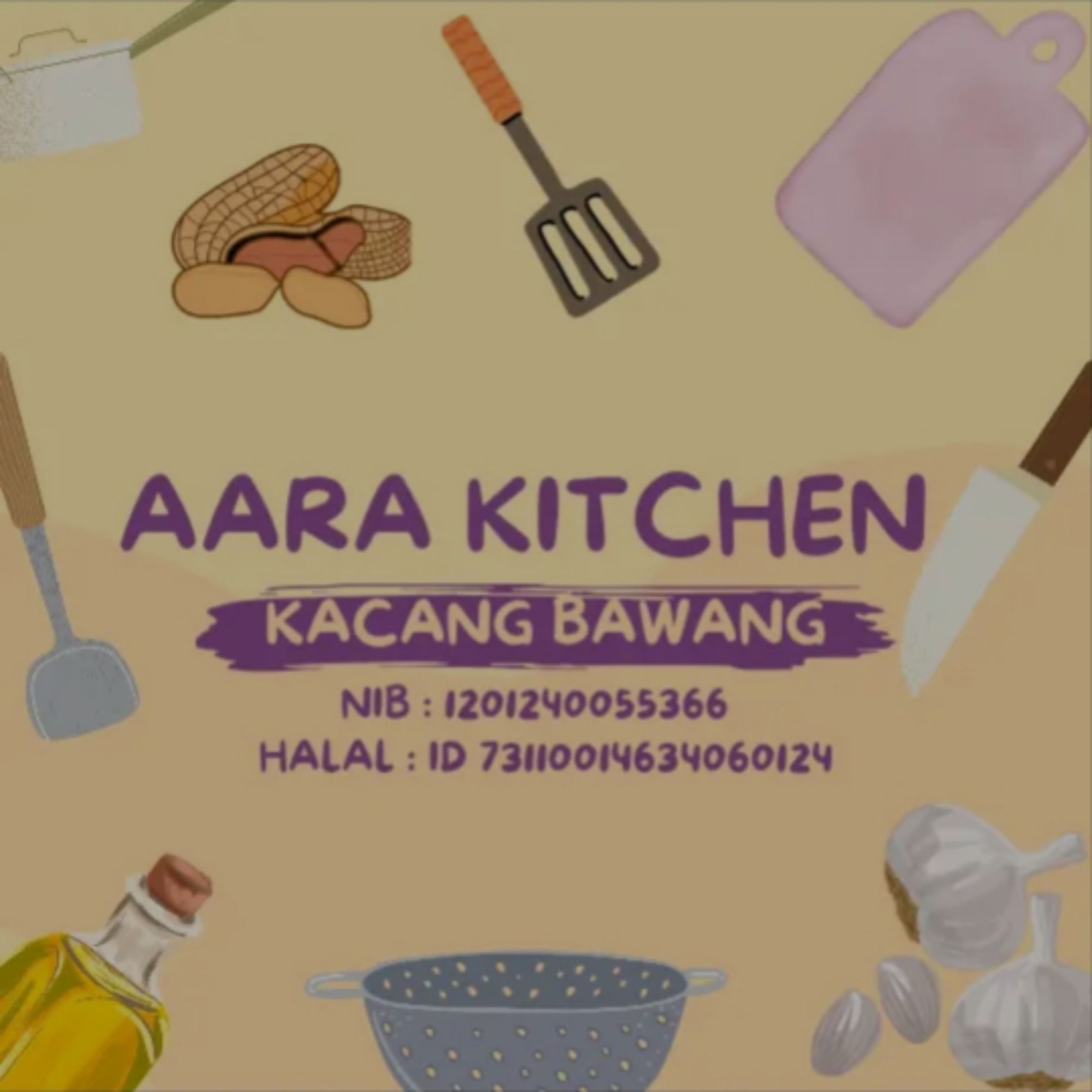 Produk Aara Kitchen | Shopee Indonesia