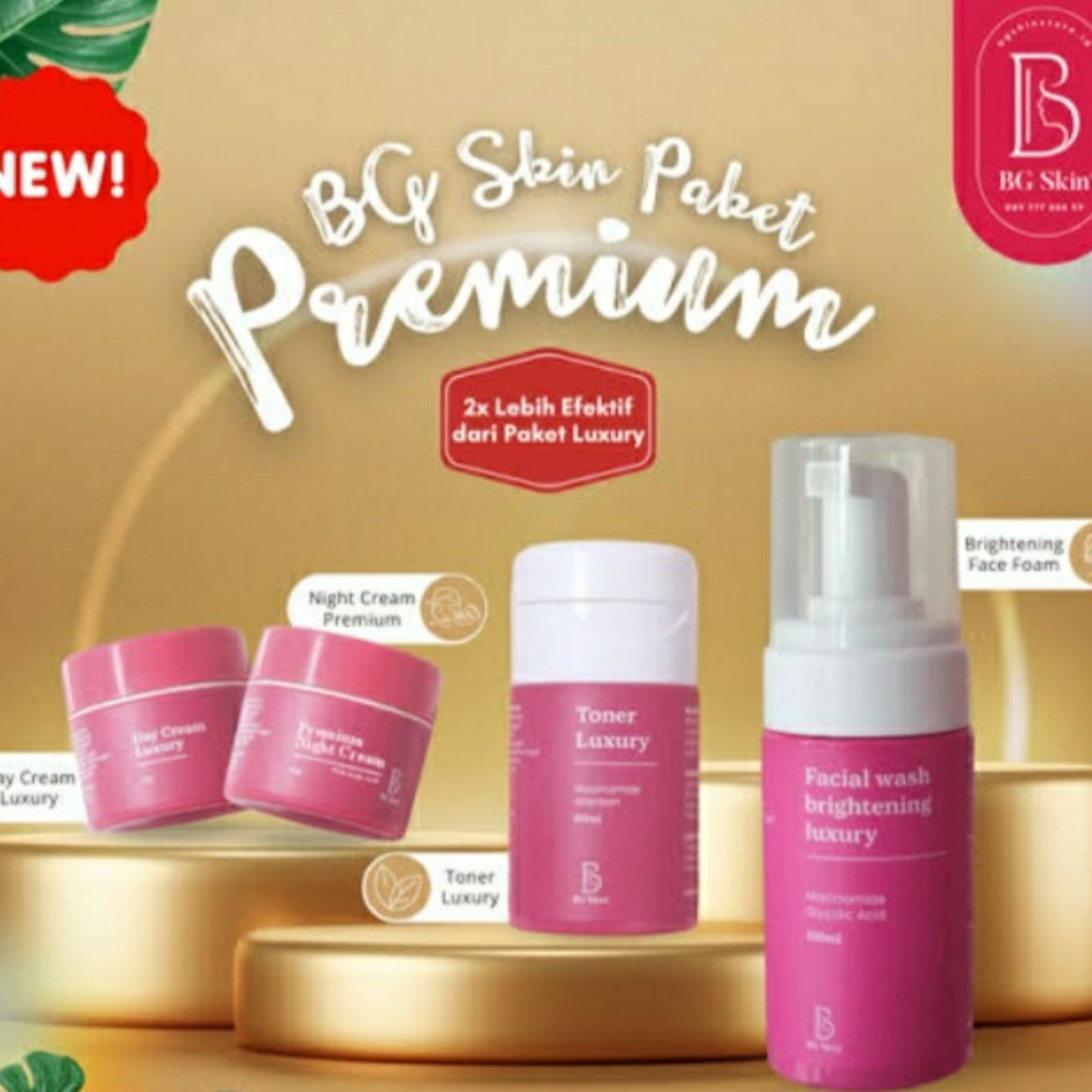 Produk BG skin_Hanshoop | Shopee Indonesia