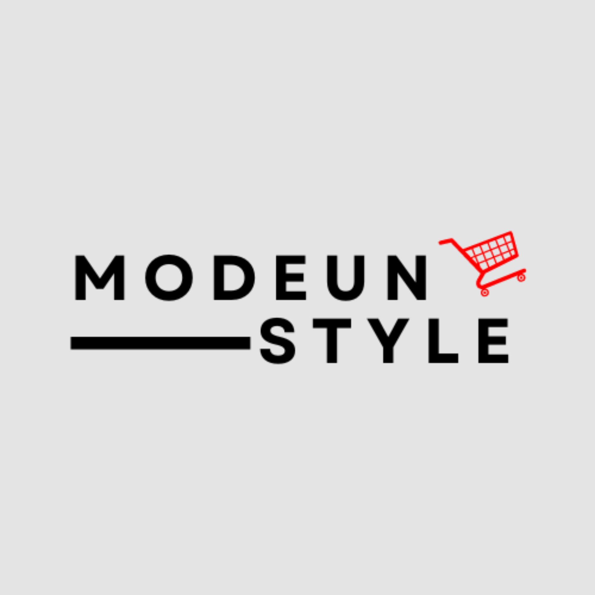 Produk MODEUN STYLE | Shopee Indonesia