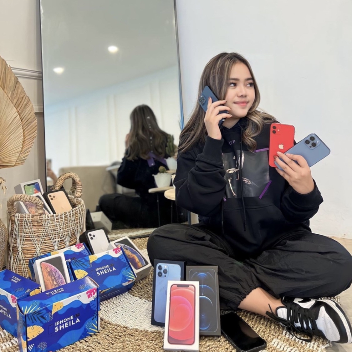 Produk Phone_bysheila | Shopee Indonesia