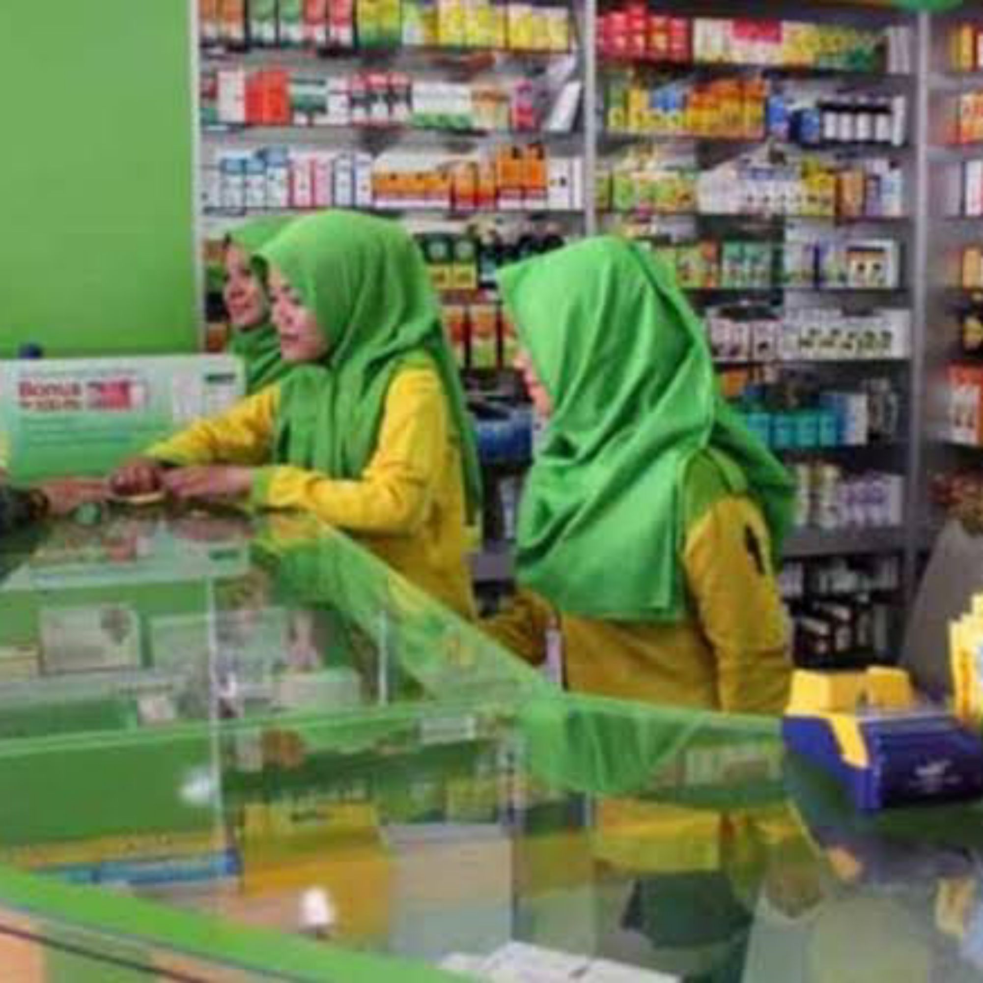 Produk Buana farma1 | Shopee Indonesia
