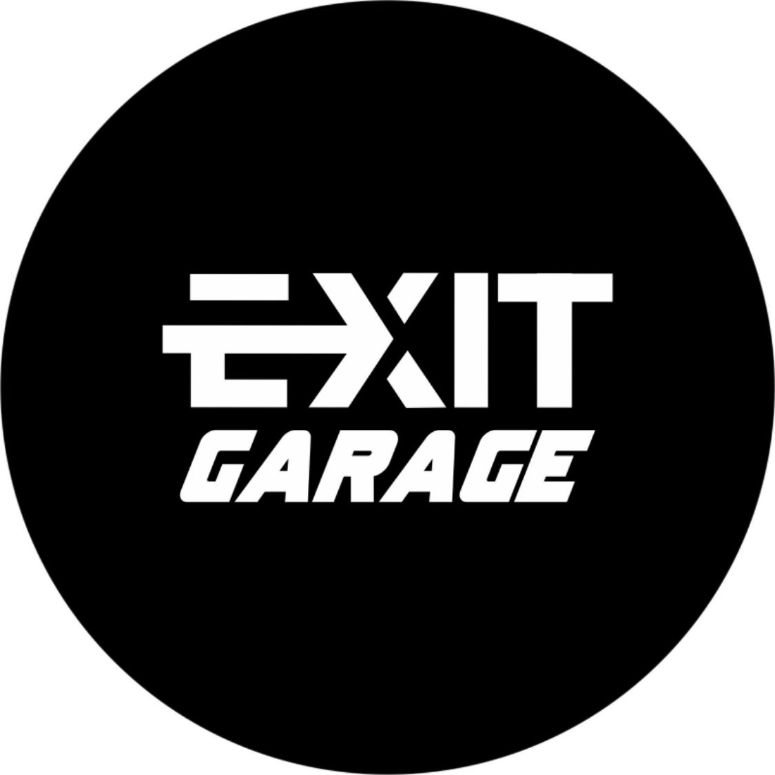 Produk EXIT GARAGE_OFFICIAL | Shopee Indonesia