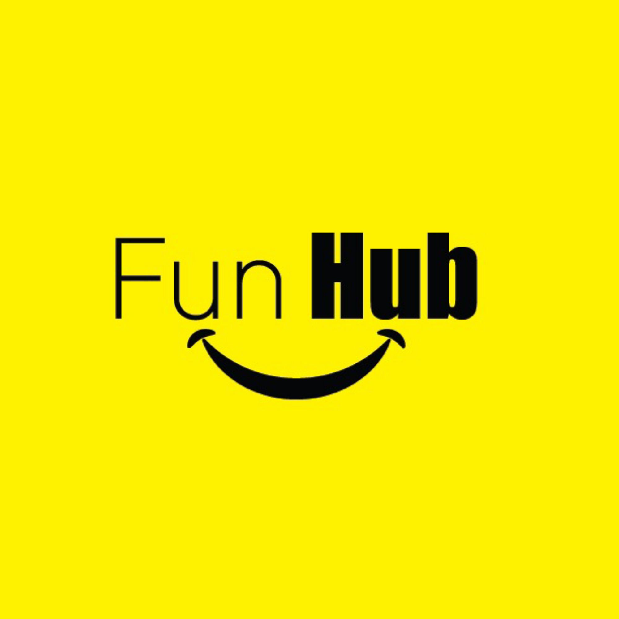 Produk Fun Hub | Shopee Indonesia