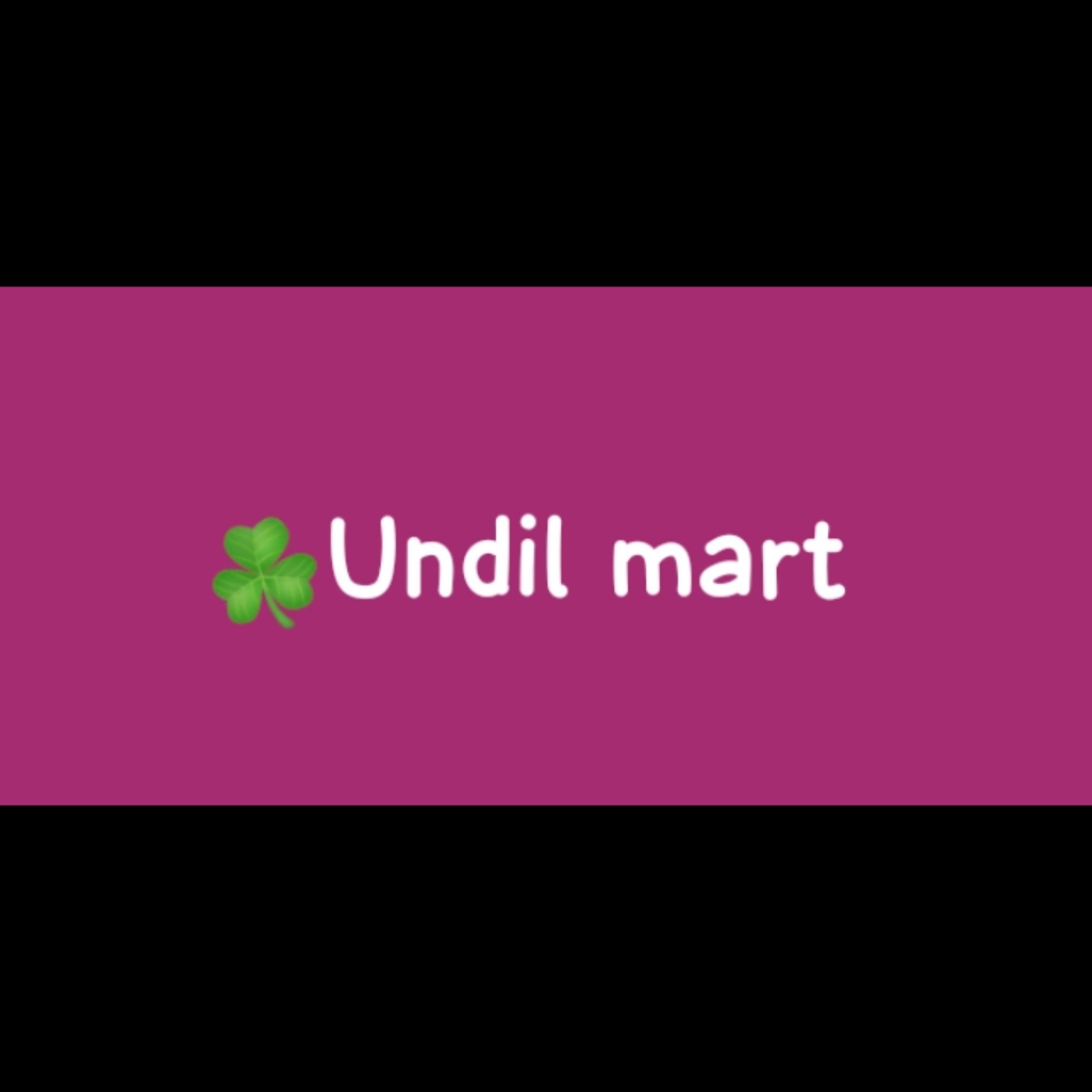 Produk Undil mart | Shopee Indonesia