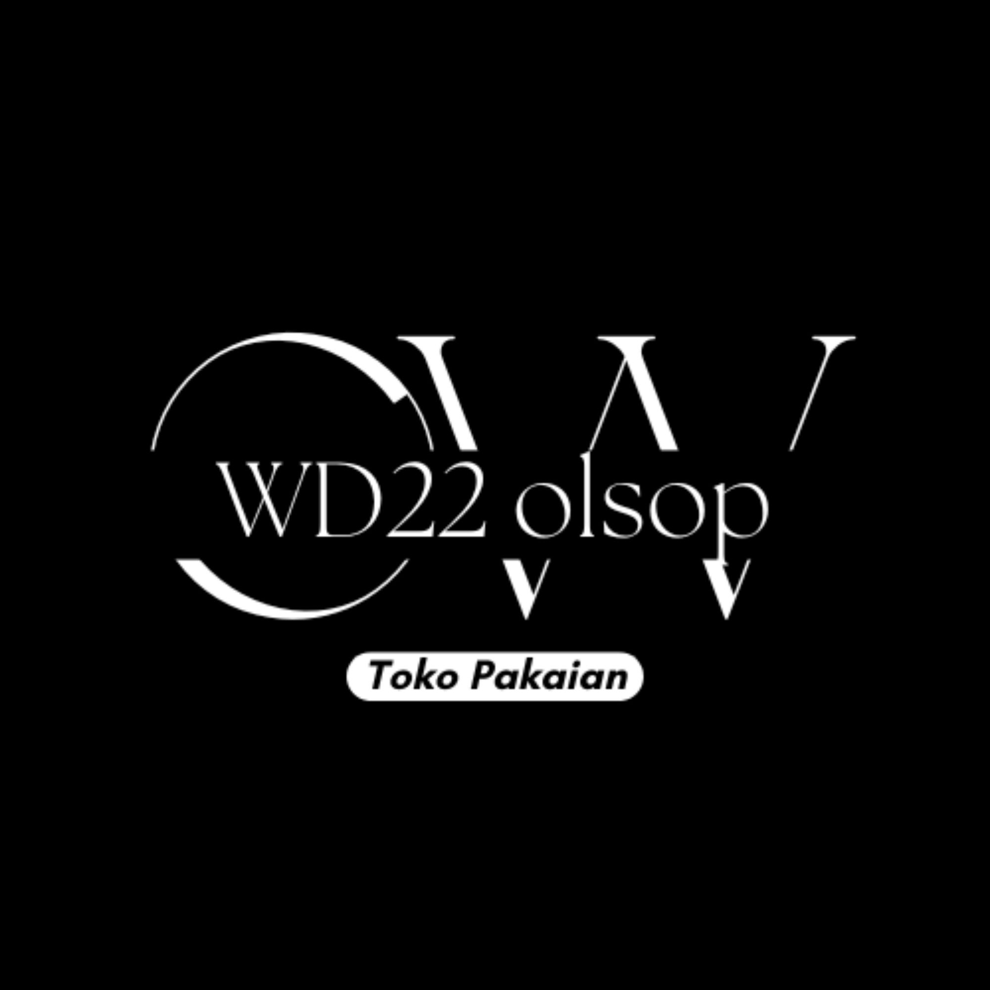 Produk WD22 olsop | Shopee Indonesia