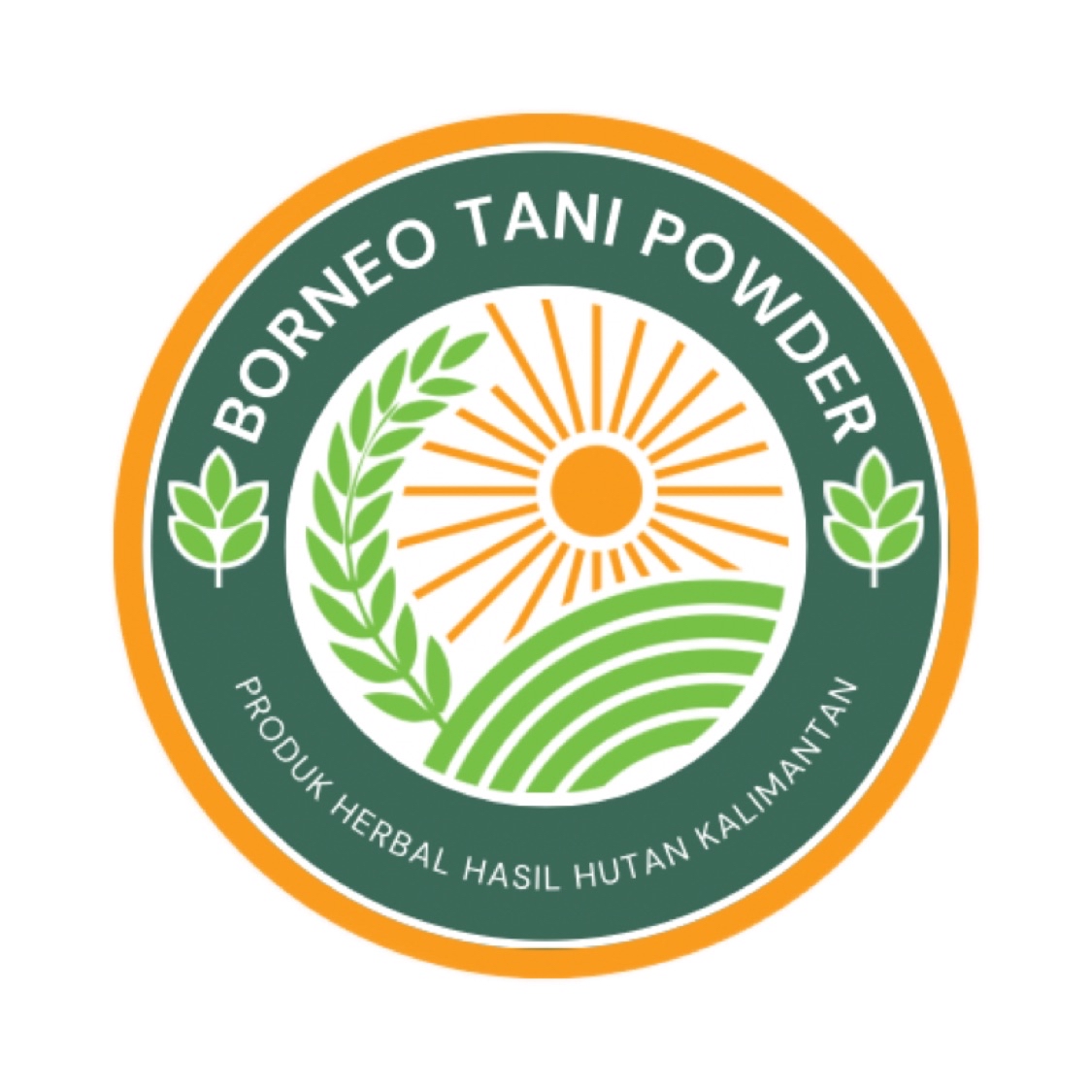 Produk Borneo Tani Powder | Shopee Indonesia