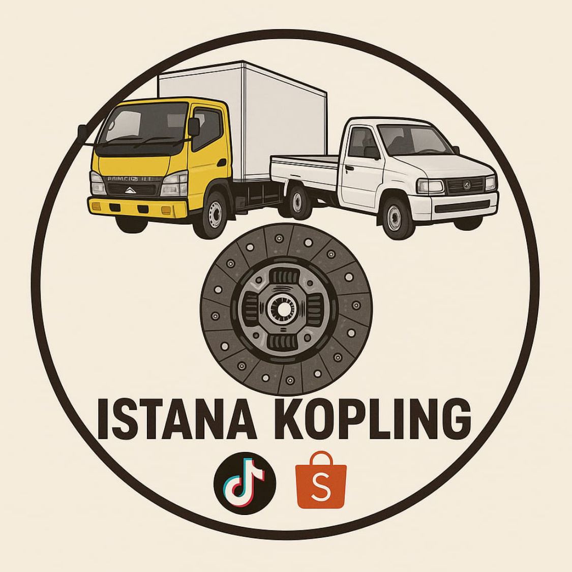 Produk ISTANA.KOPLING | Shopee Indonesia