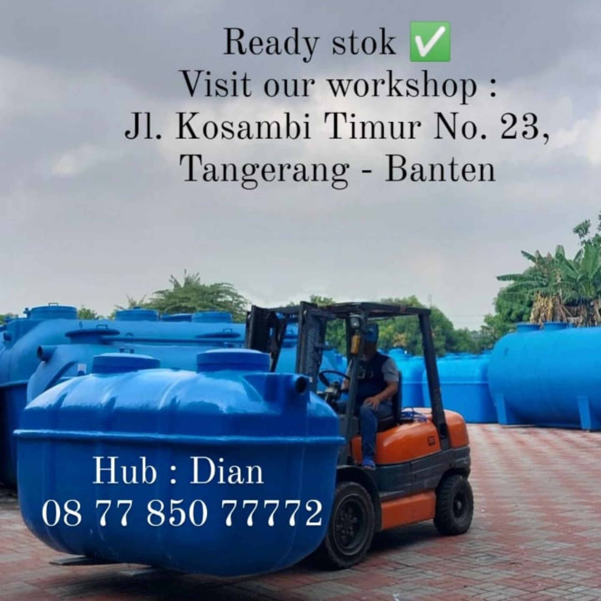 Produk Global Karya Fibreglass | Shopee Indonesia