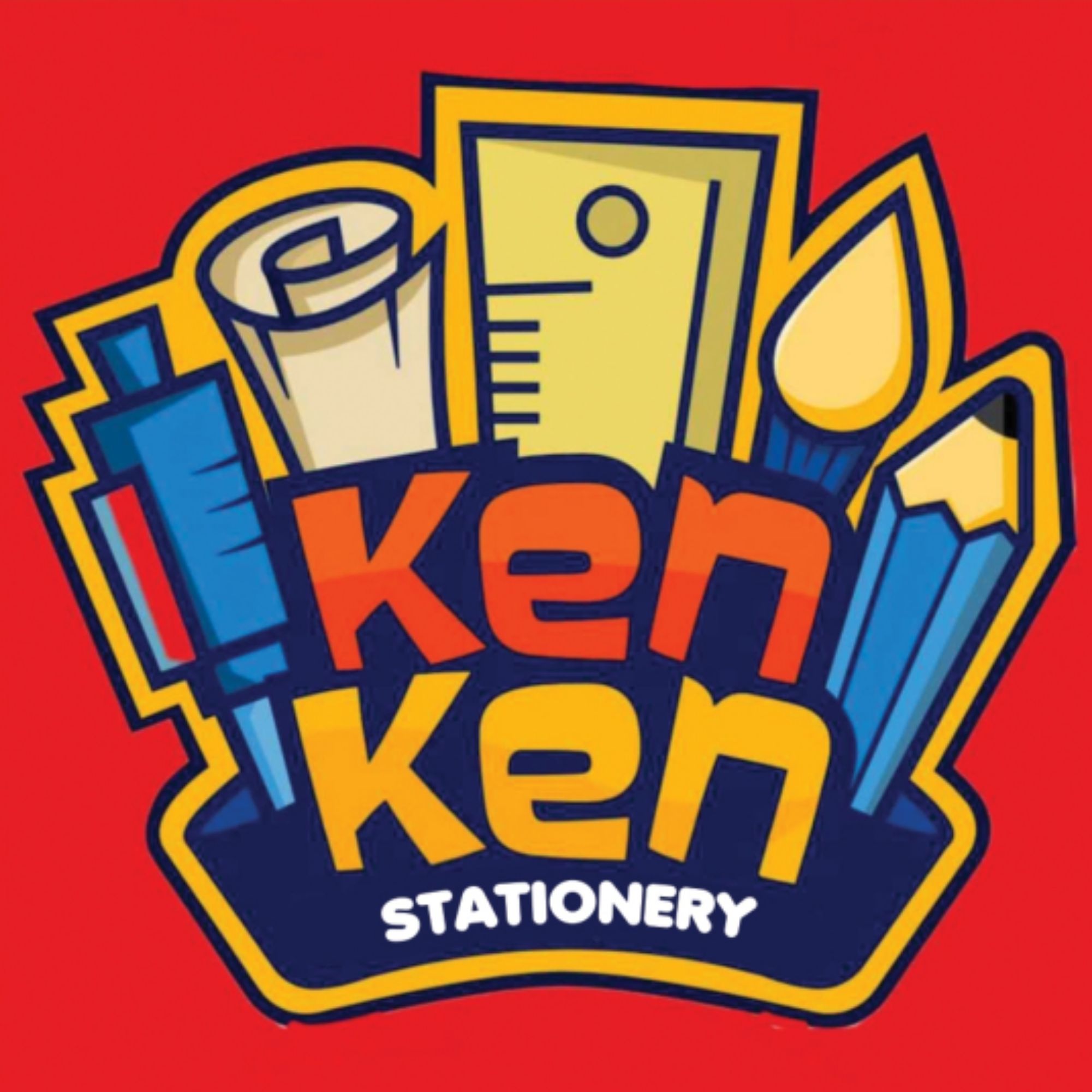 Produk KENKEN Stationery | Shopee Indonesia
