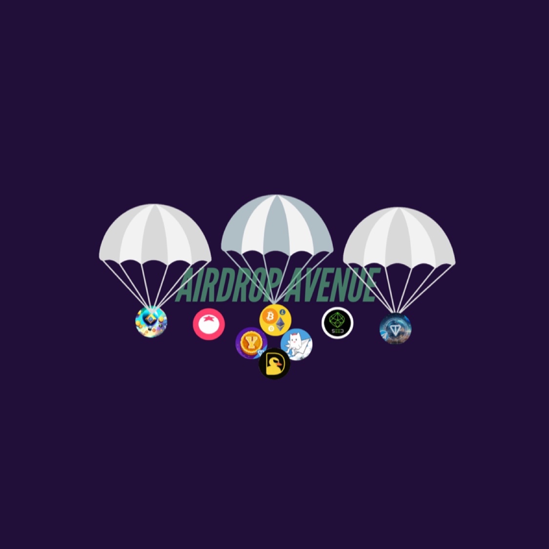 Produk Airdrop State | Shopee Indonesia