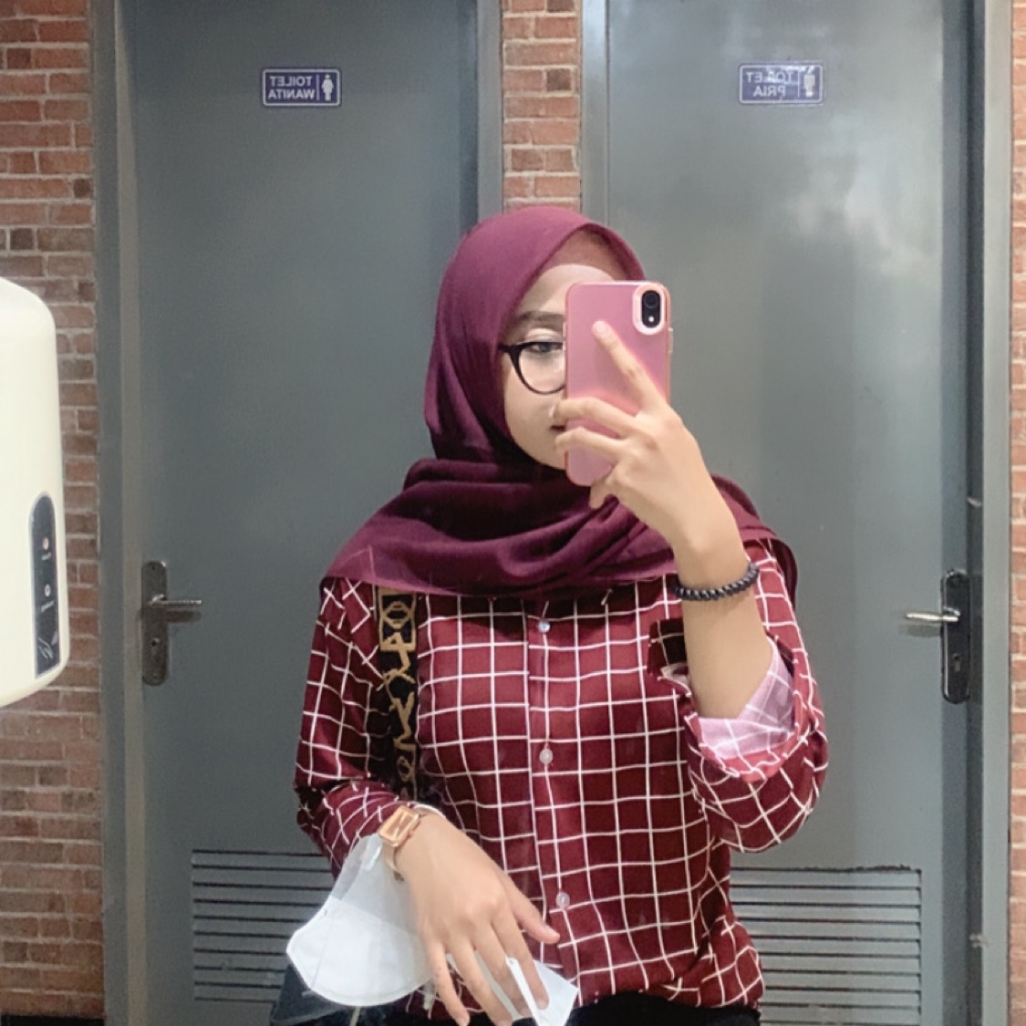 Produk Call me kay | Shopee Indonesia