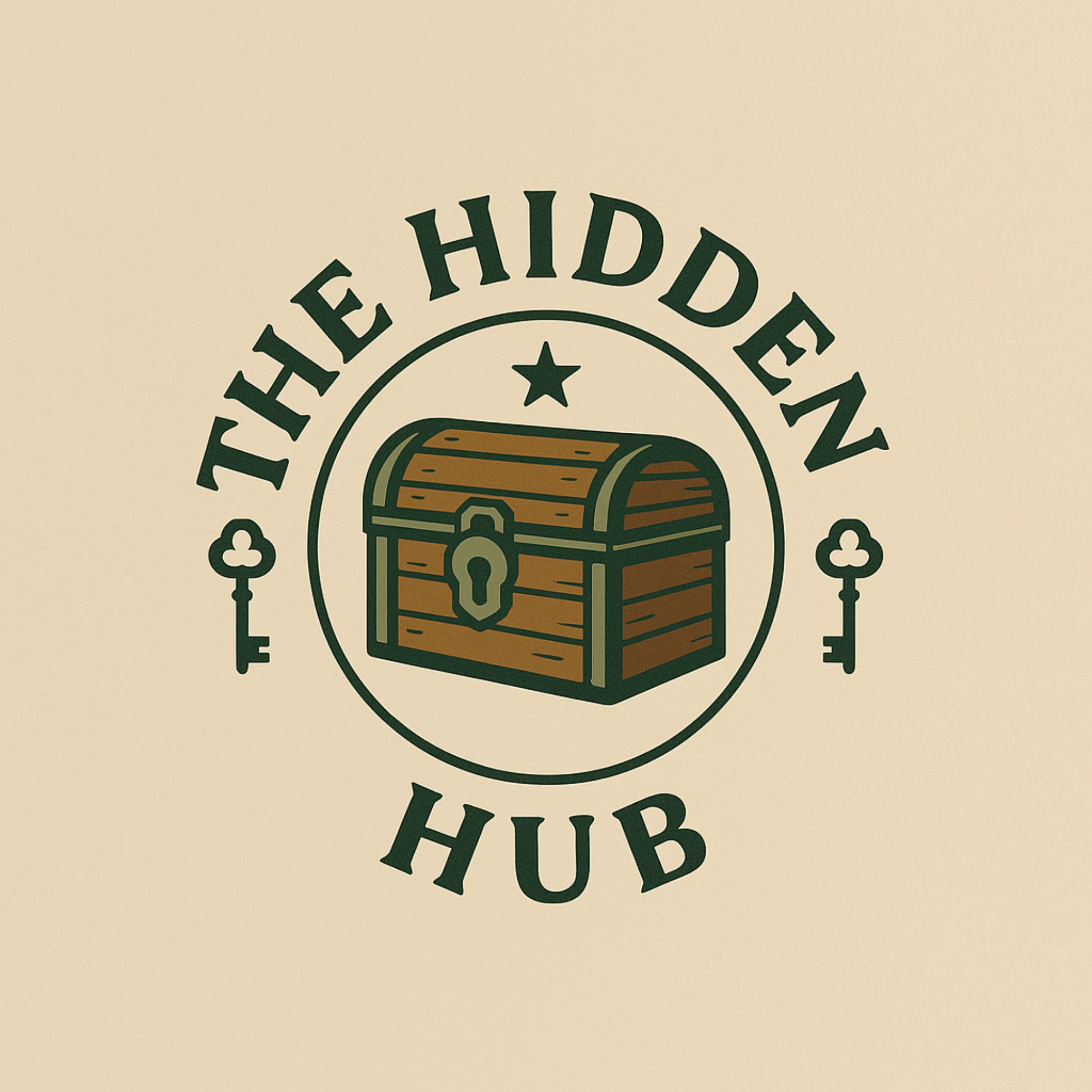 Produk The Hidden Hub | Shopee Indonesia
