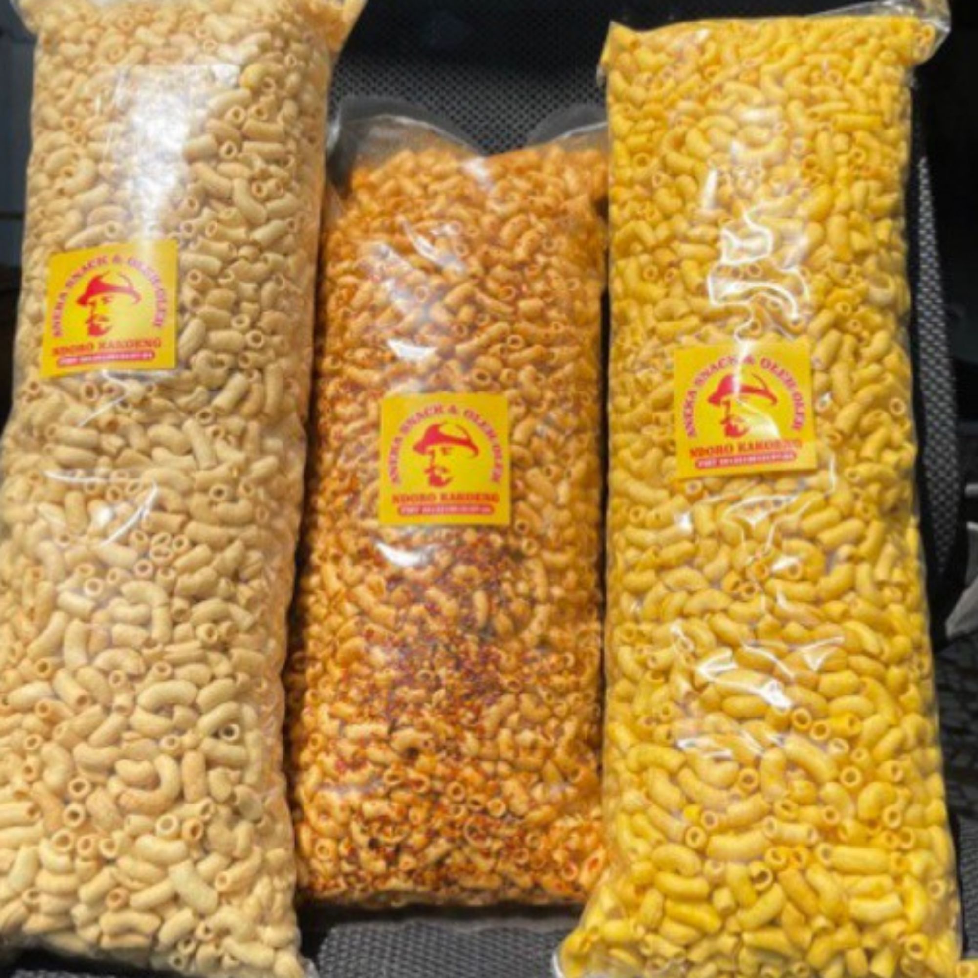 Produk MUTIARA SNACK SNACK | Shopee Indonesia