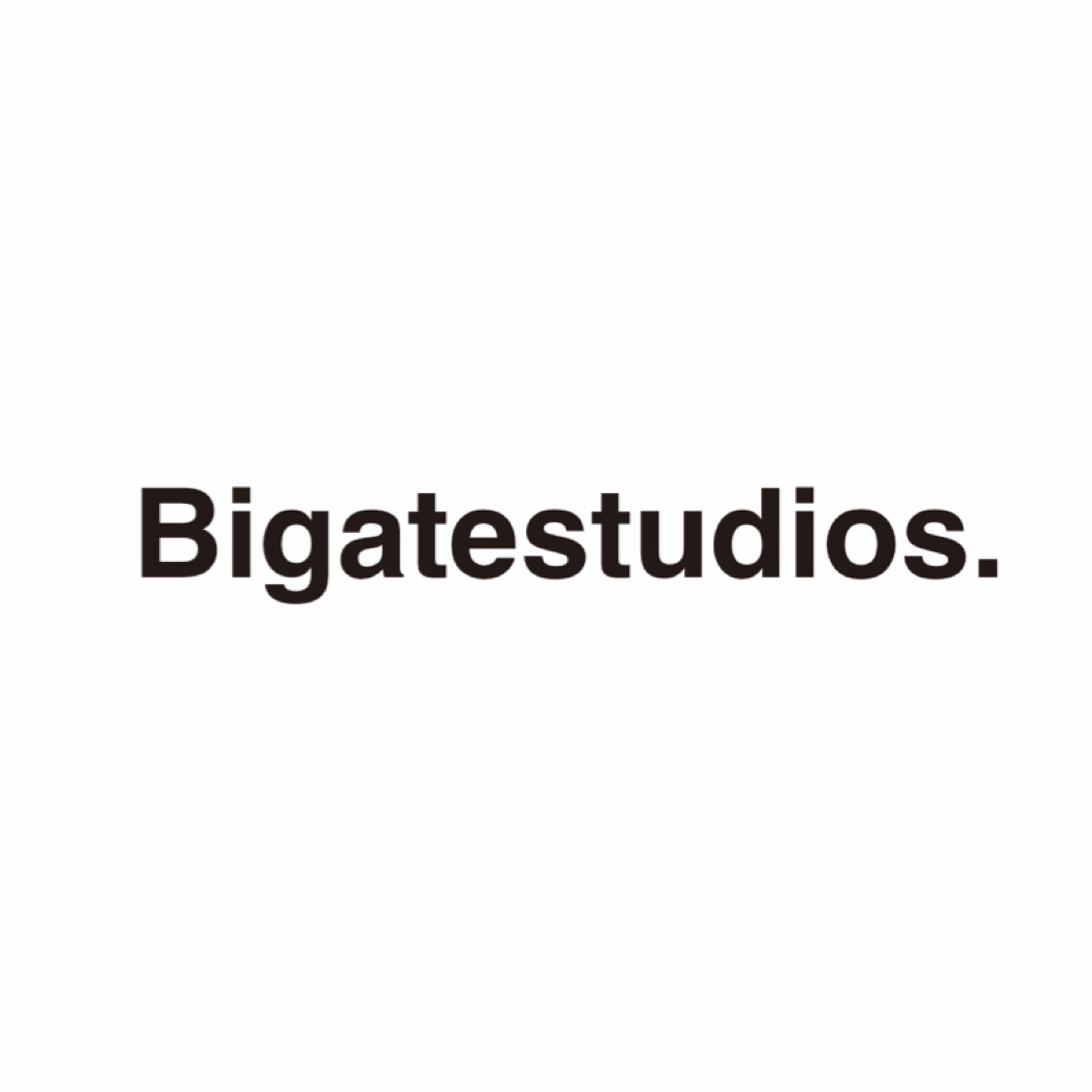 Produk Bigate Studios | Shopee Indonesia
