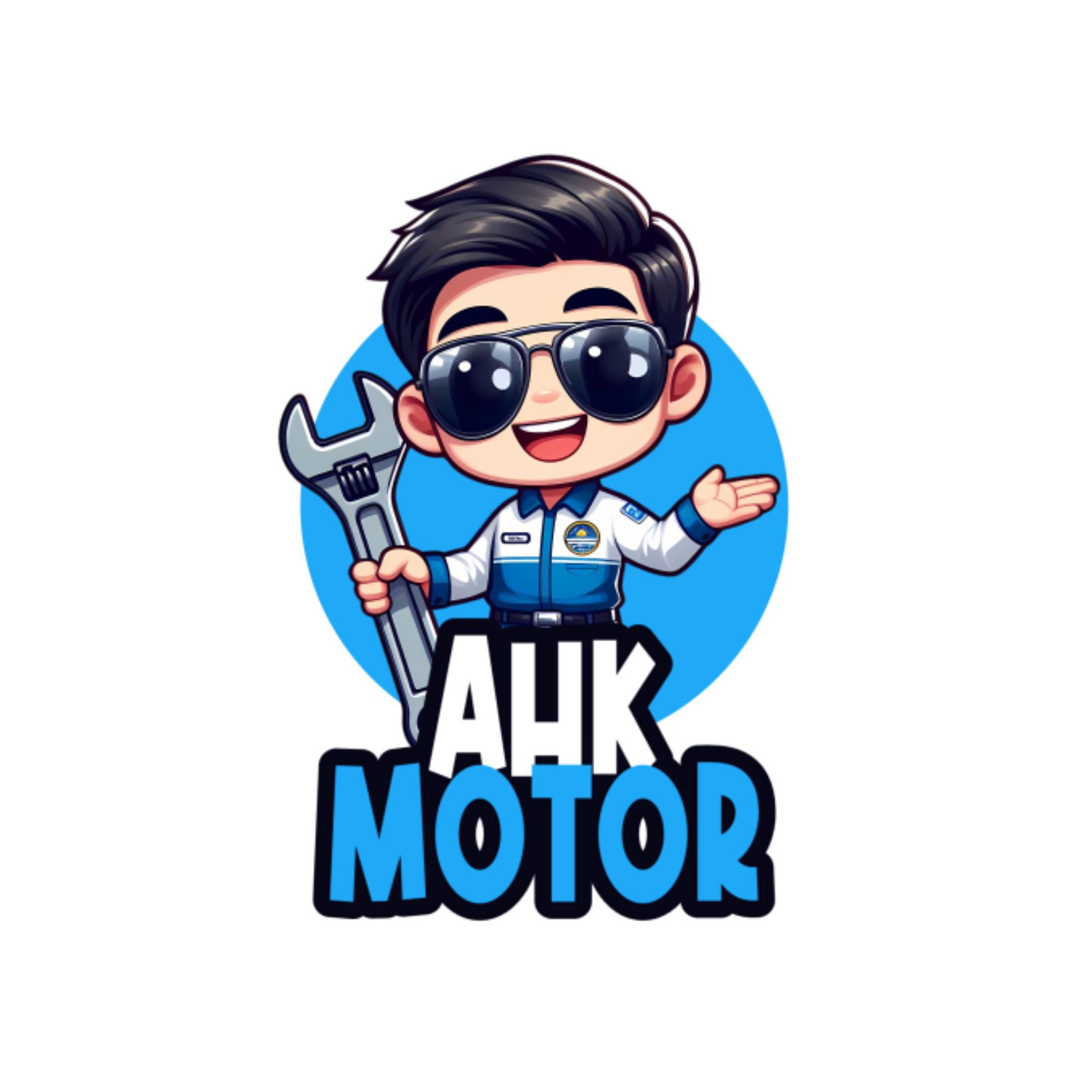 Produk AHK MOTOR | Shopee Indonesia