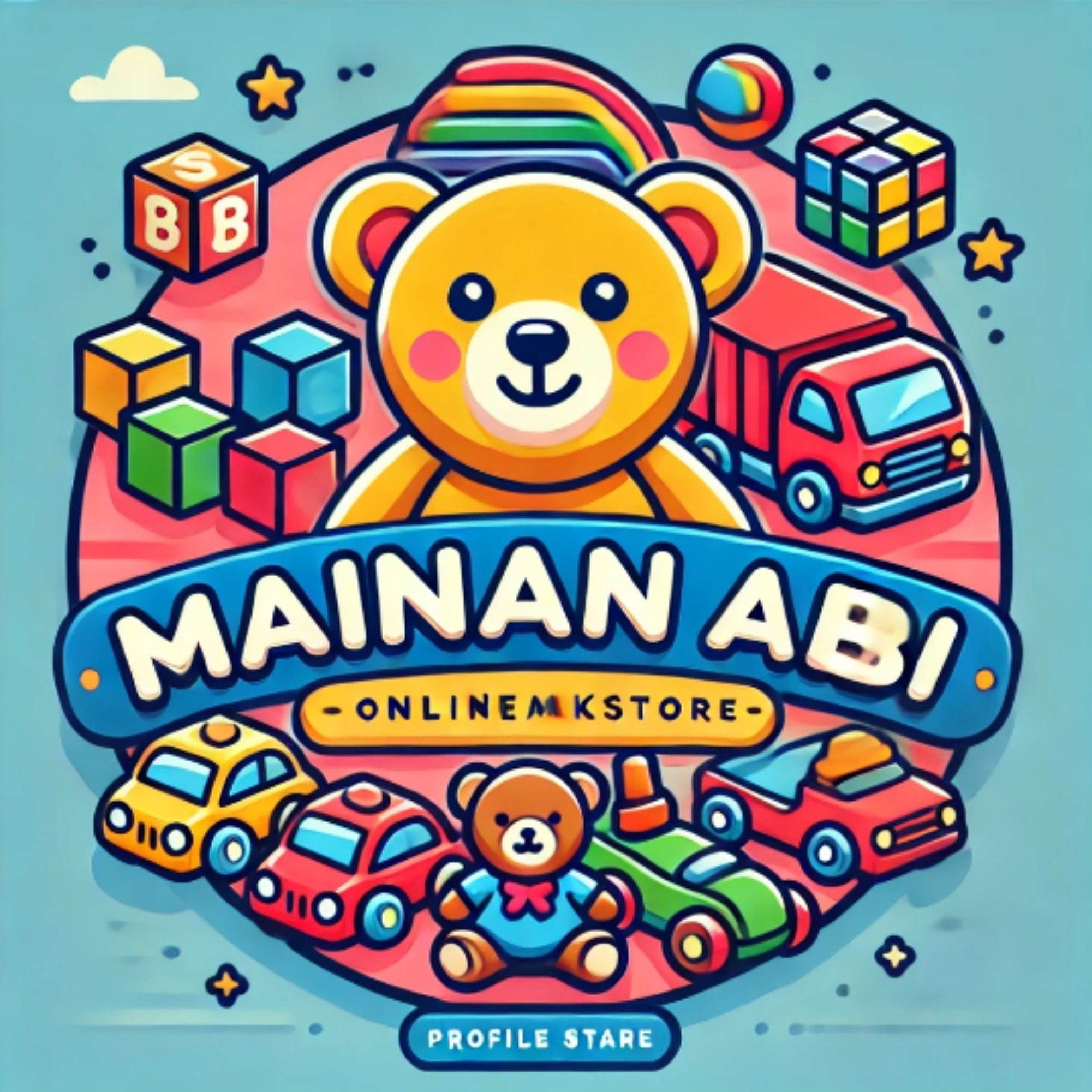 Produk Mainan Abi | Shopee Indonesia