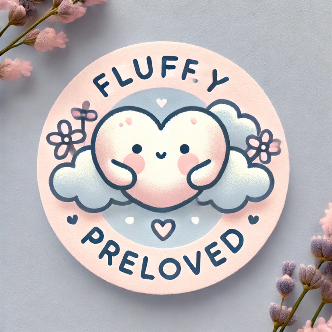 Produk Fluffy Preloved | Shopee Indonesia
