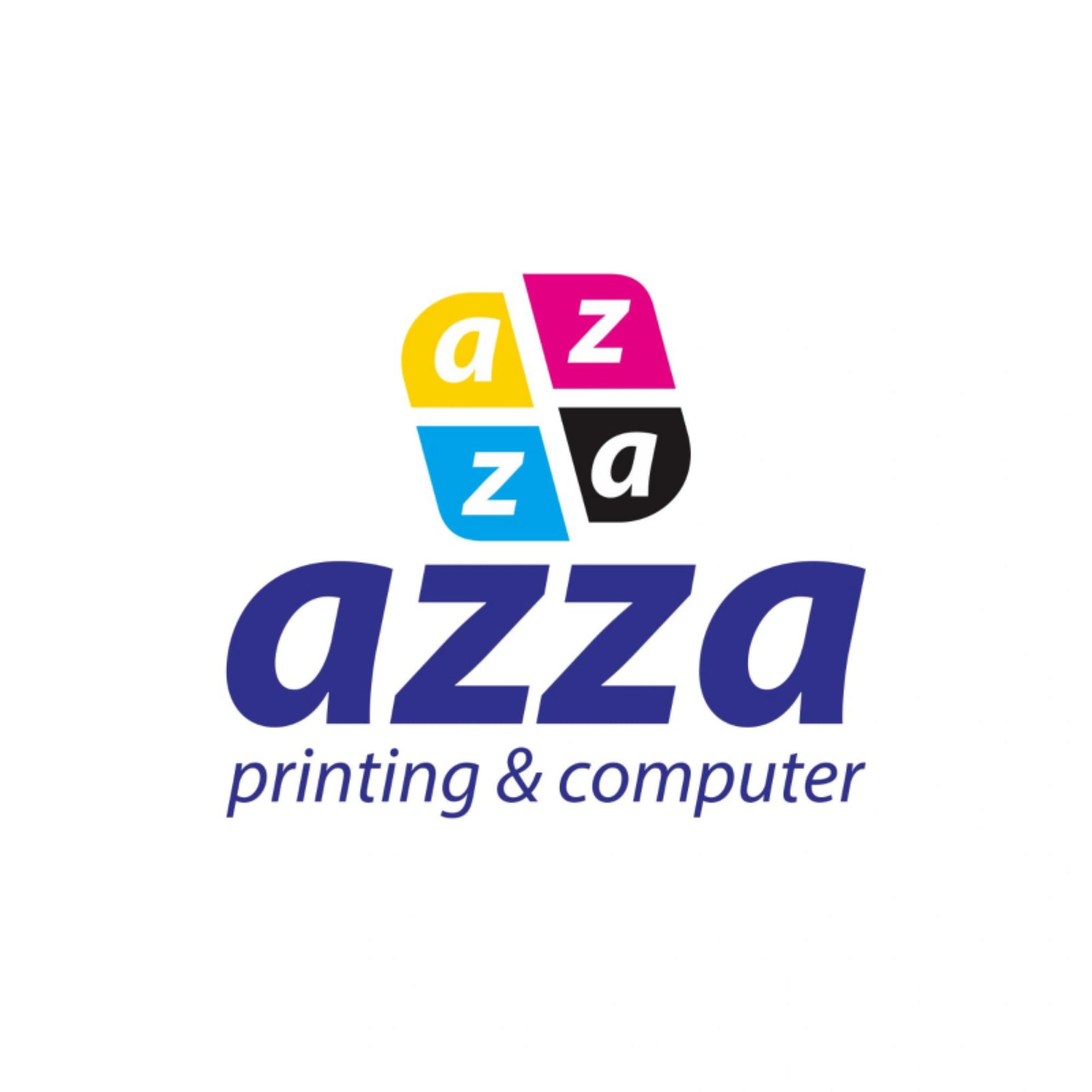 Produk Azza Printing | Shopee Indonesia