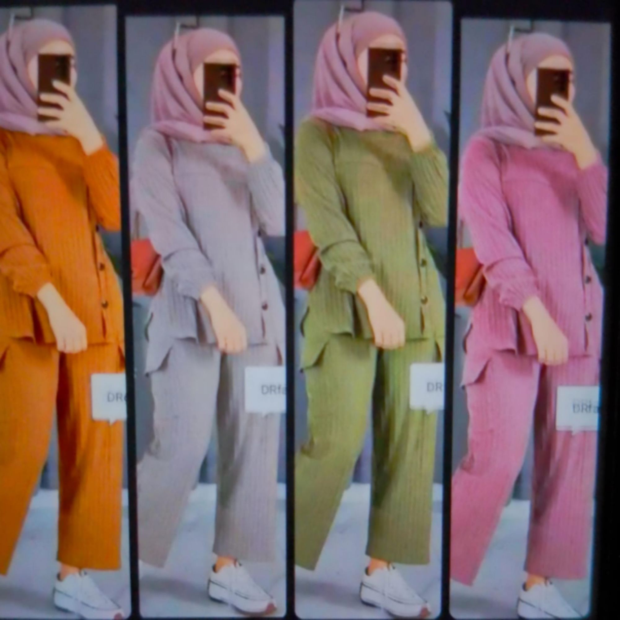 Produk Amanah_Galery18 | Shopee Indonesia