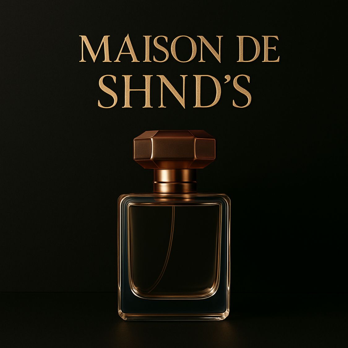 Produk Maison De' SHND'S Parfum | Shopee Indonesia
