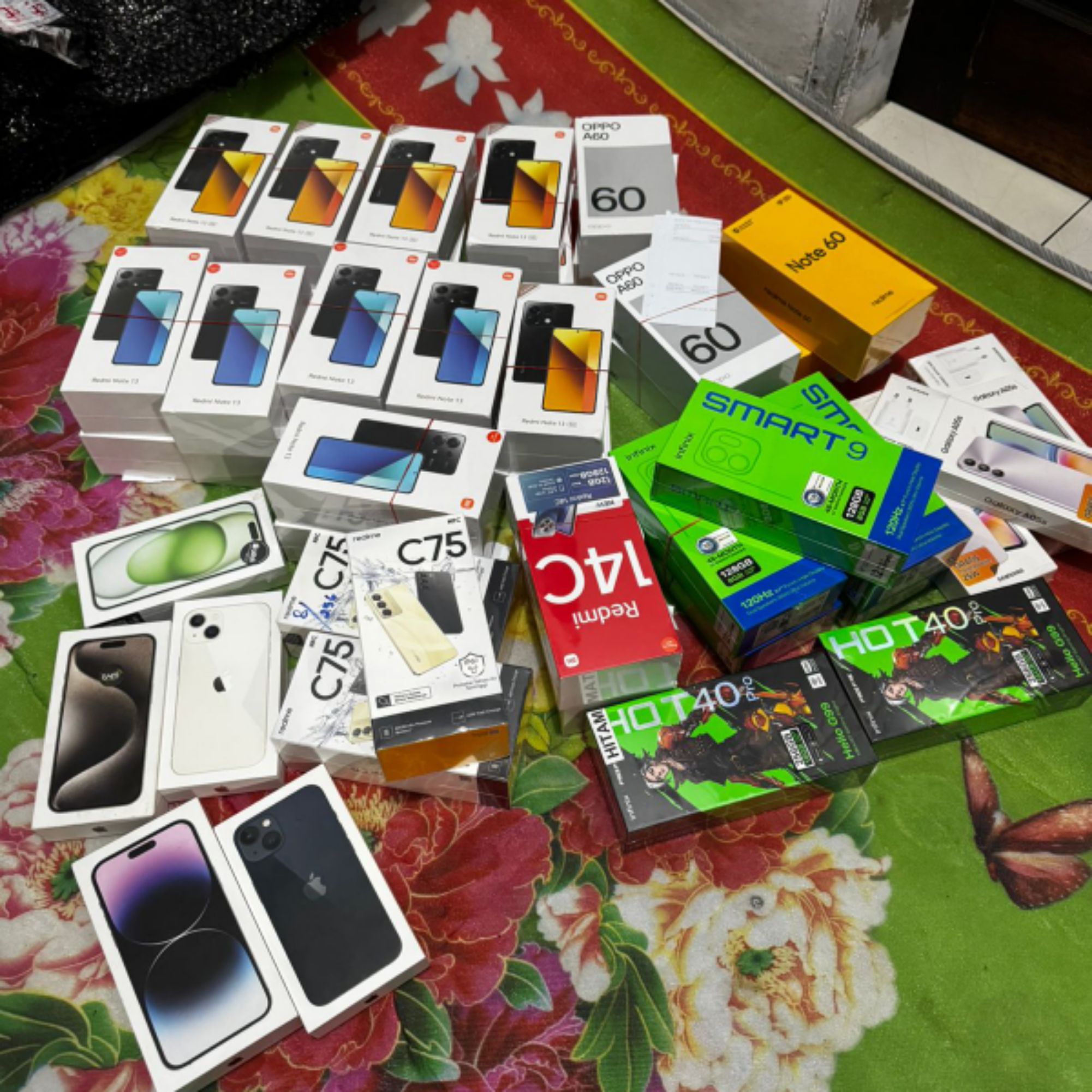 Produk Sugar Phone | Shopee Indonesia