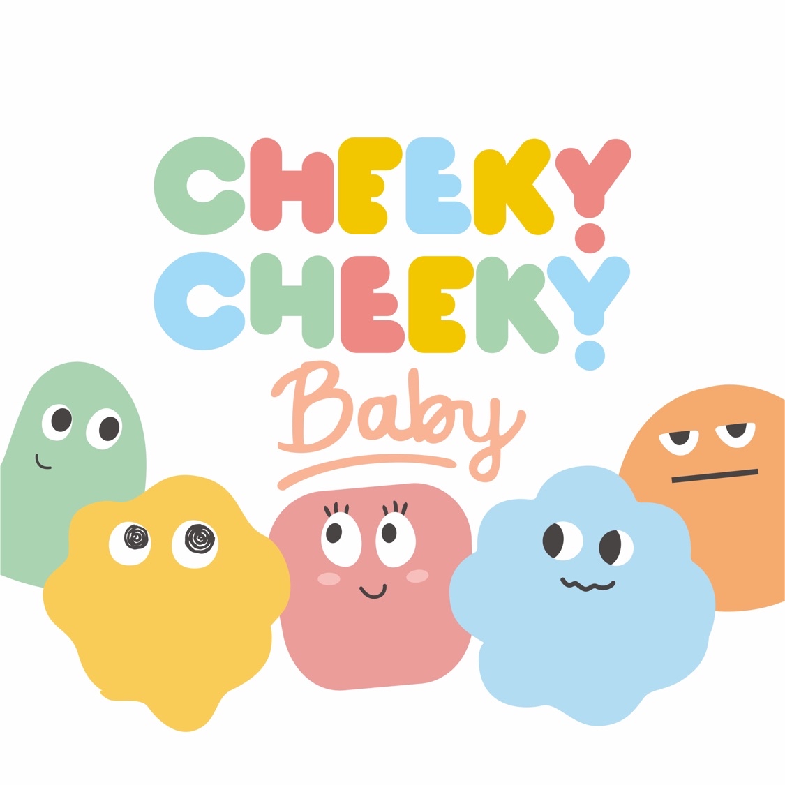 Produk Cheeky Cheeky Baby | Shopee Indonesia