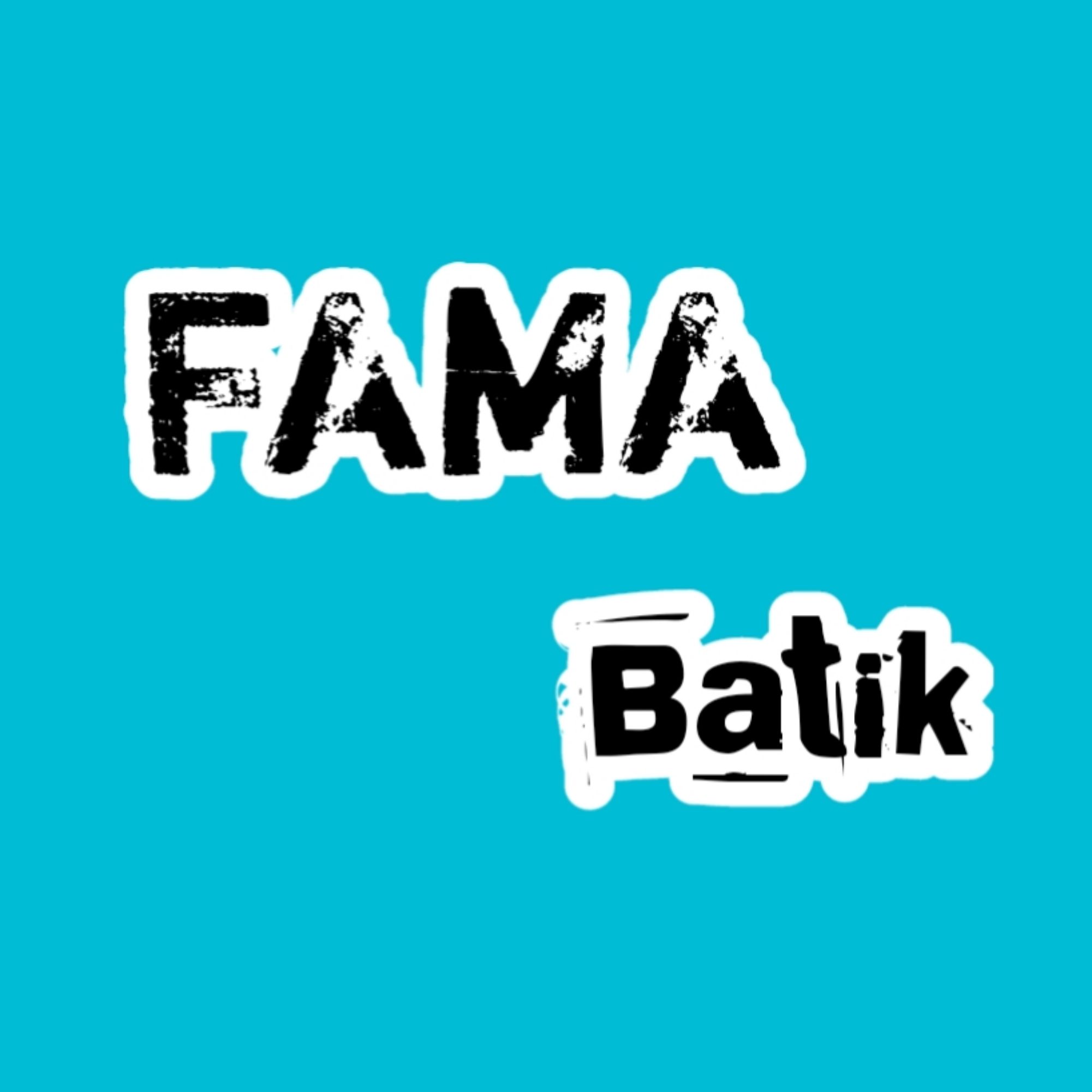 Produk FAMA BATIK | Shopee Indonesia