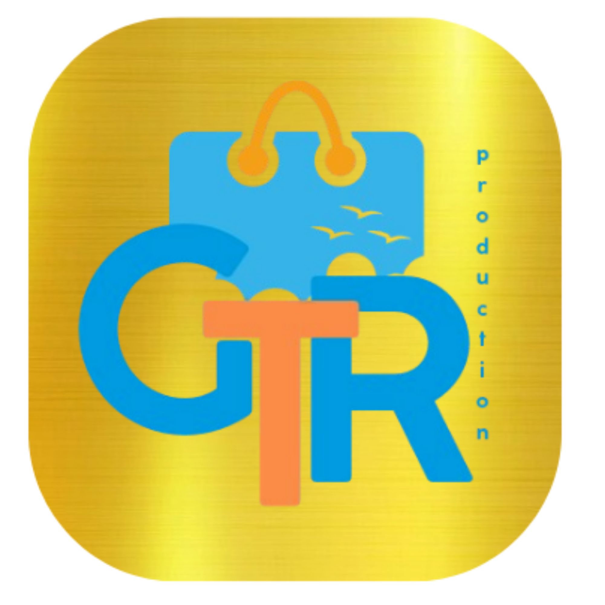 Produk GTR production | Shopee Indonesia