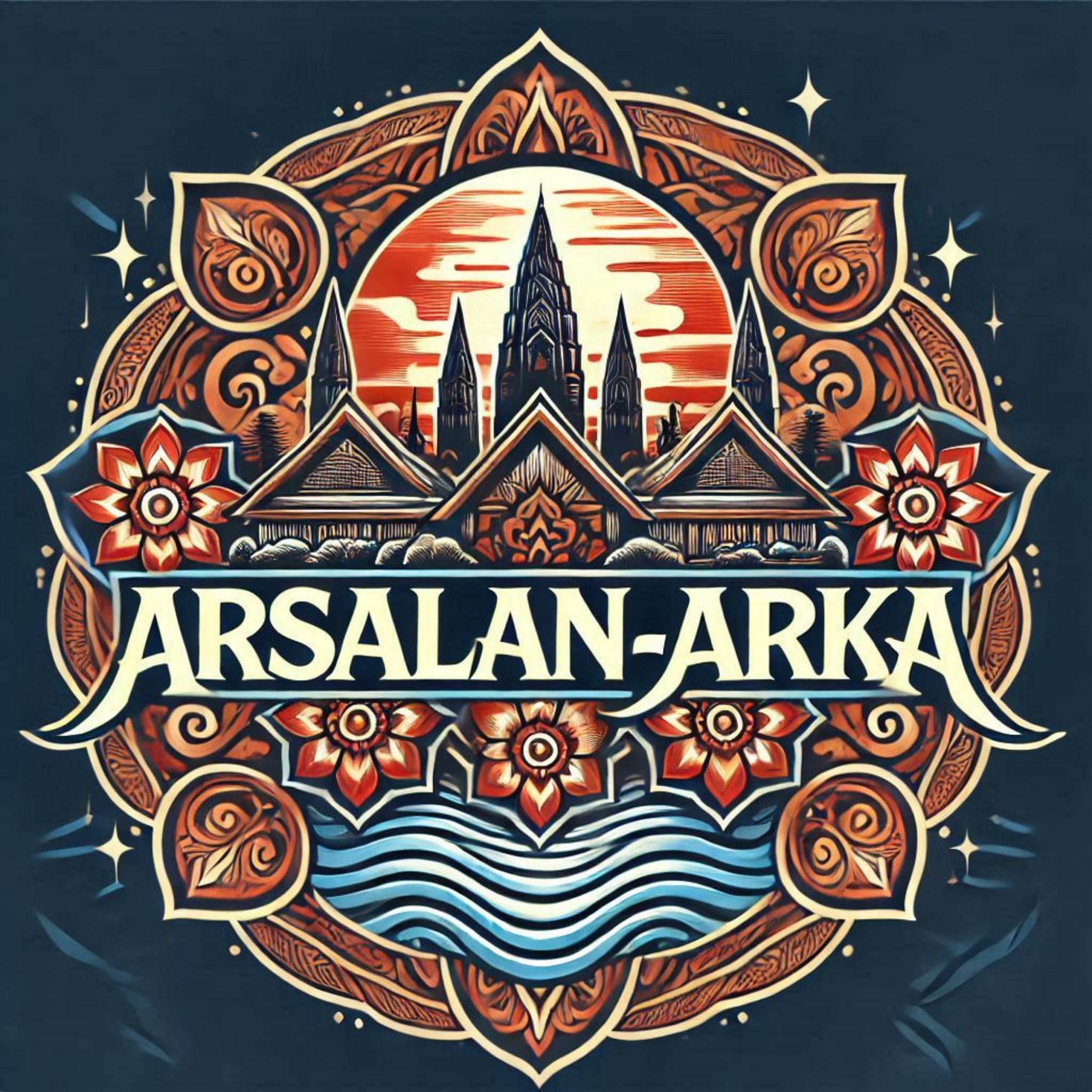 Produk Arsalan_Arka Collection | Shopee Indonesia