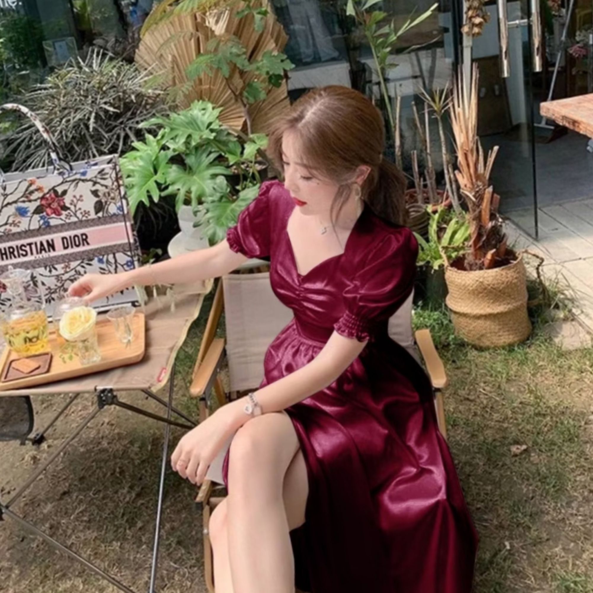 Produk COD_DRESS | Shopee Indonesia