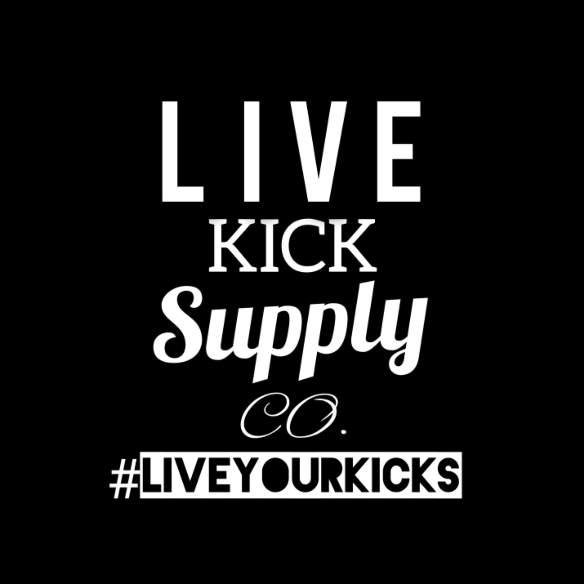 Produk Live Kicks Supply Co | Shopee Indonesia