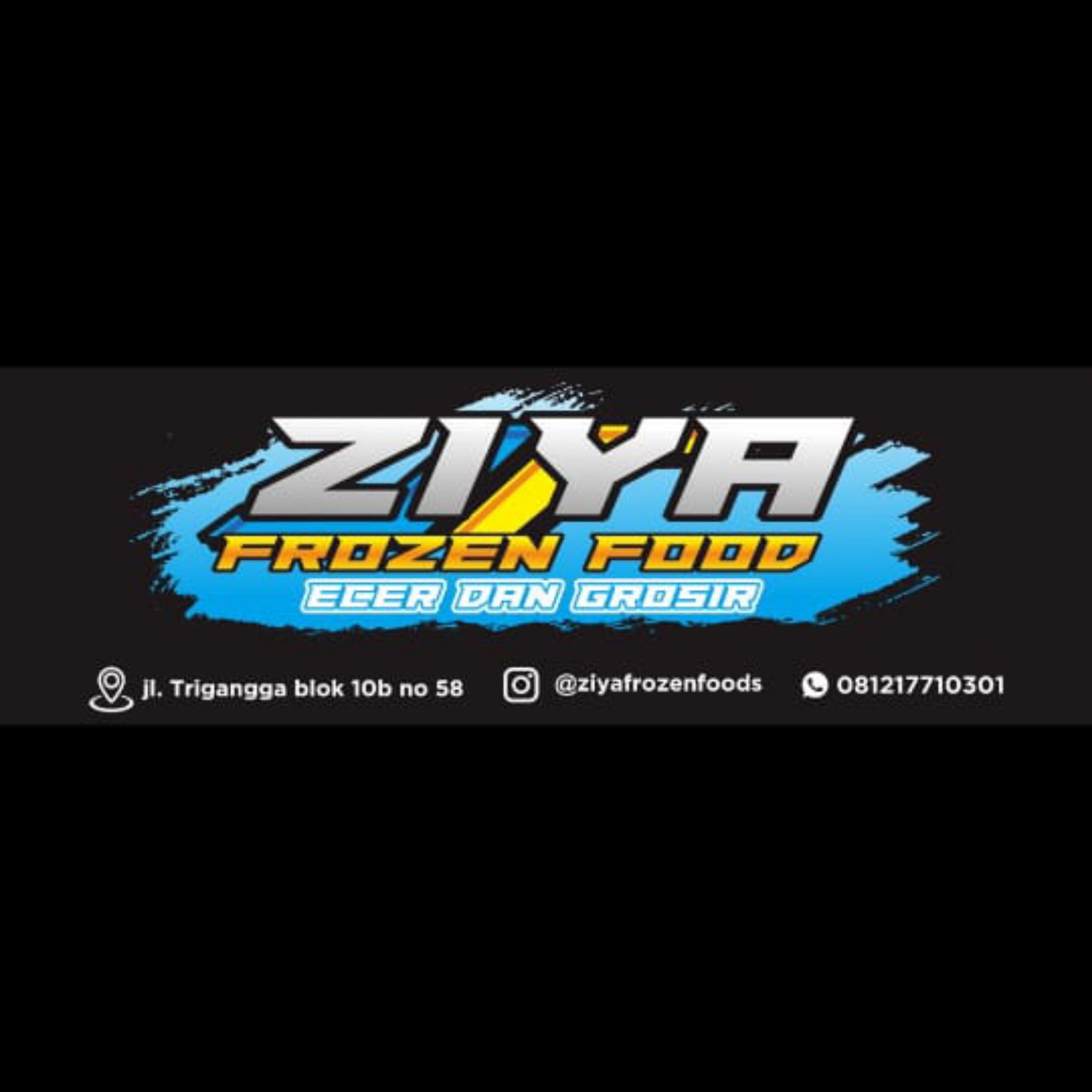 Produk ziya frozen food mlg | Shopee Indonesia