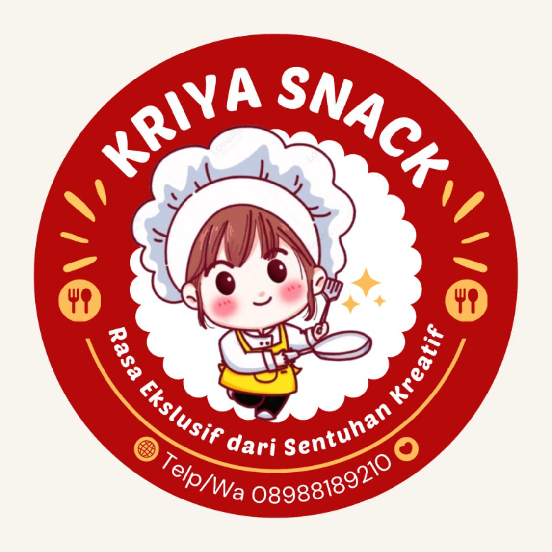 Produk Kriya Snack | Shopee Indonesia