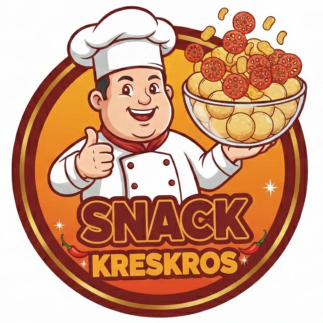 Produk Snack KresKros | Shopee Indonesia