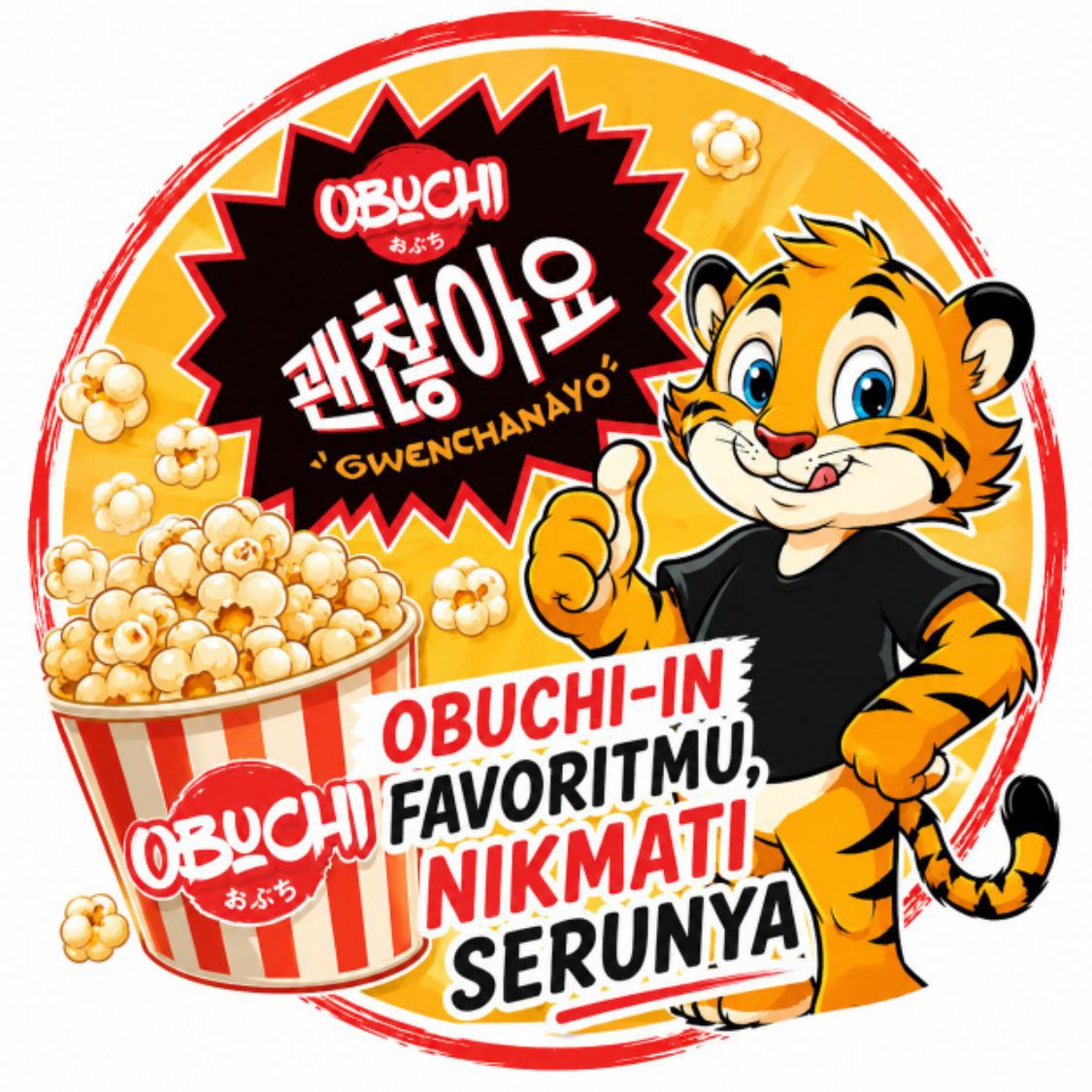 Produk Obuchi Official Store | Shopee Indonesia